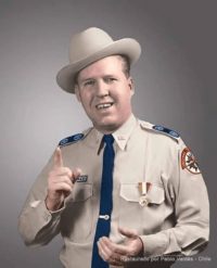 Geschichte - Royal Rangers der Heilsarmee